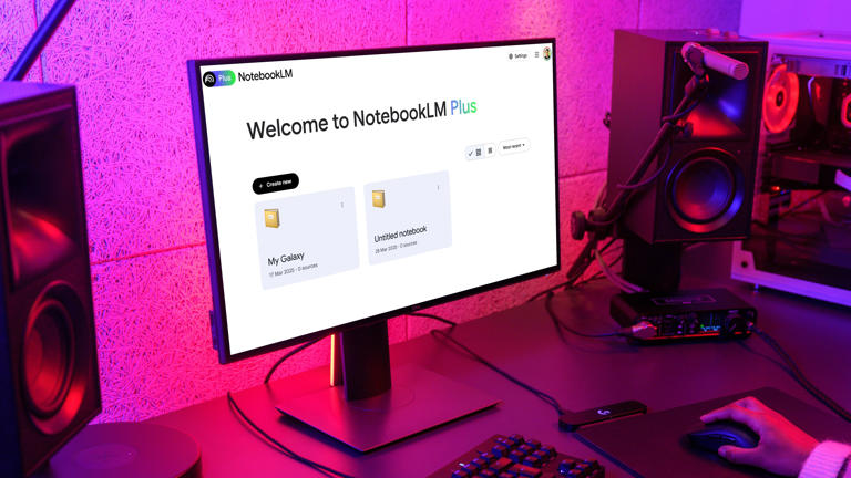 I use these productivity tools with NotebookLM to get the best out of it