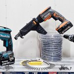 We Tested Drywall Screw Guns, And We’ll Never Go Back to a Drill