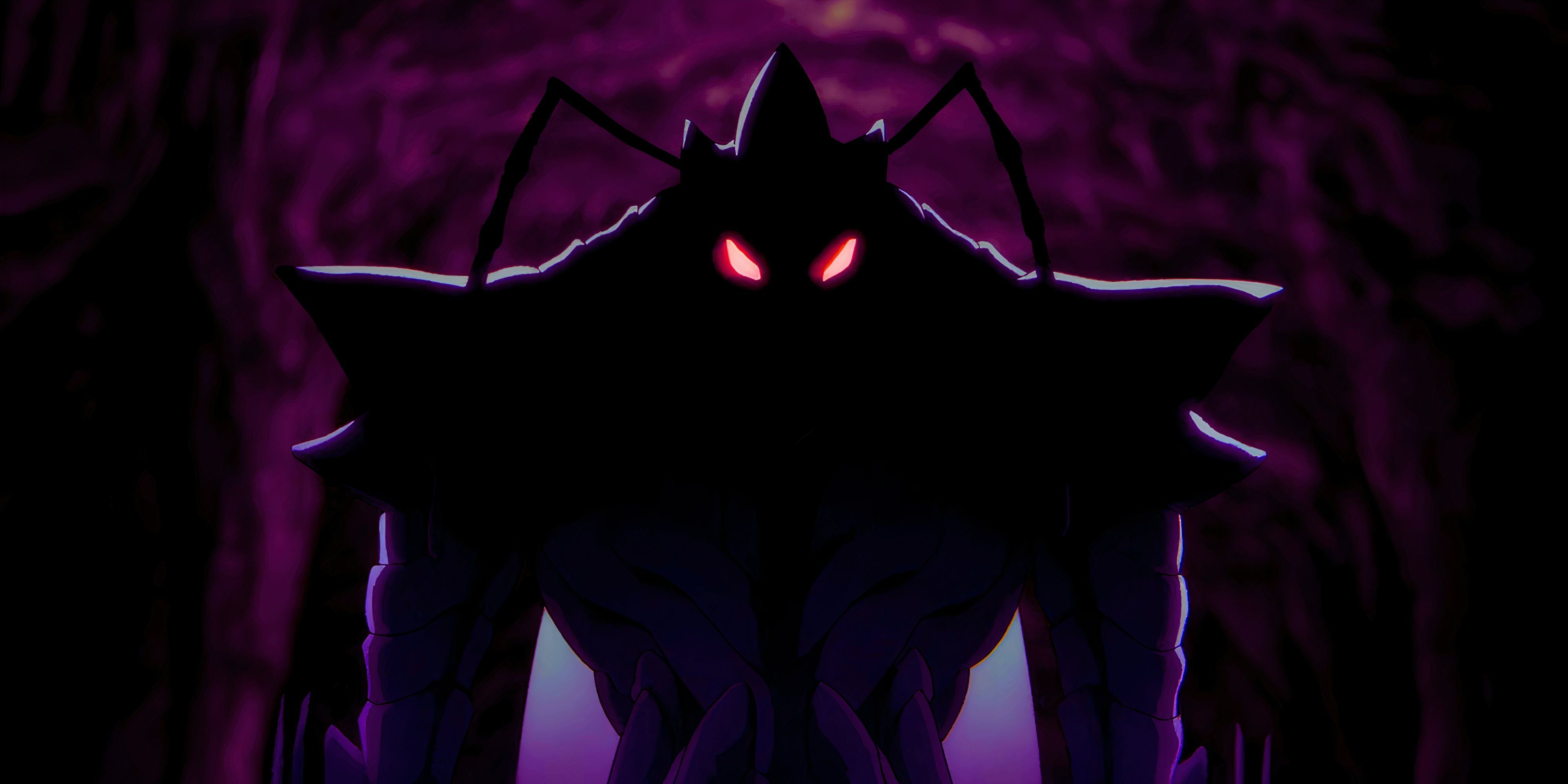 Solo Leveling: Did the Ant King Underestimate Sung Jinwoo?