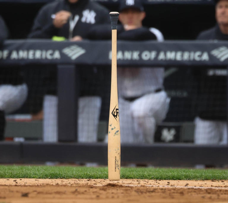 MLB scrambling to catch up after Yankees’ power show with perfectly ...