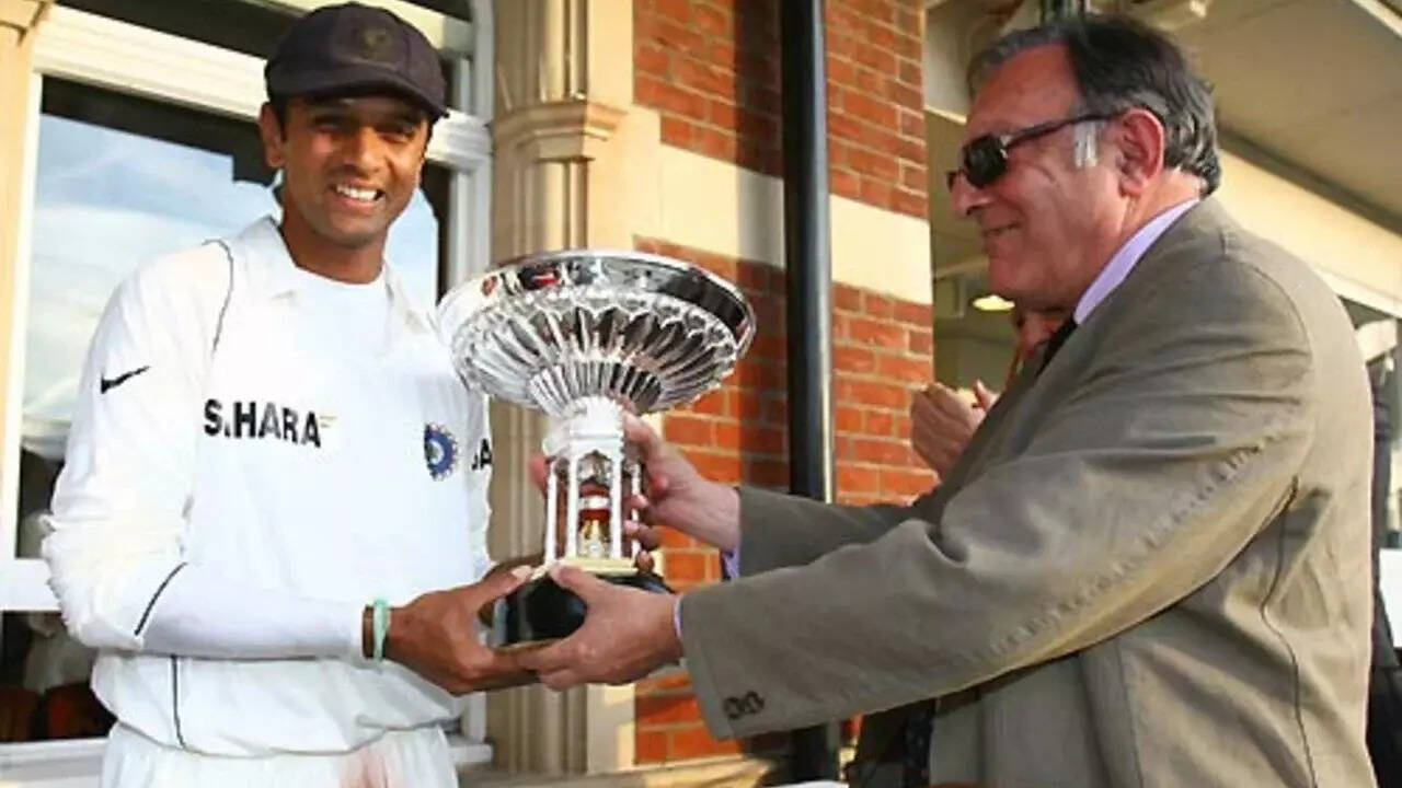 ECB to 'retire' Pataudi Trophy: What's next for iconic England-India series?