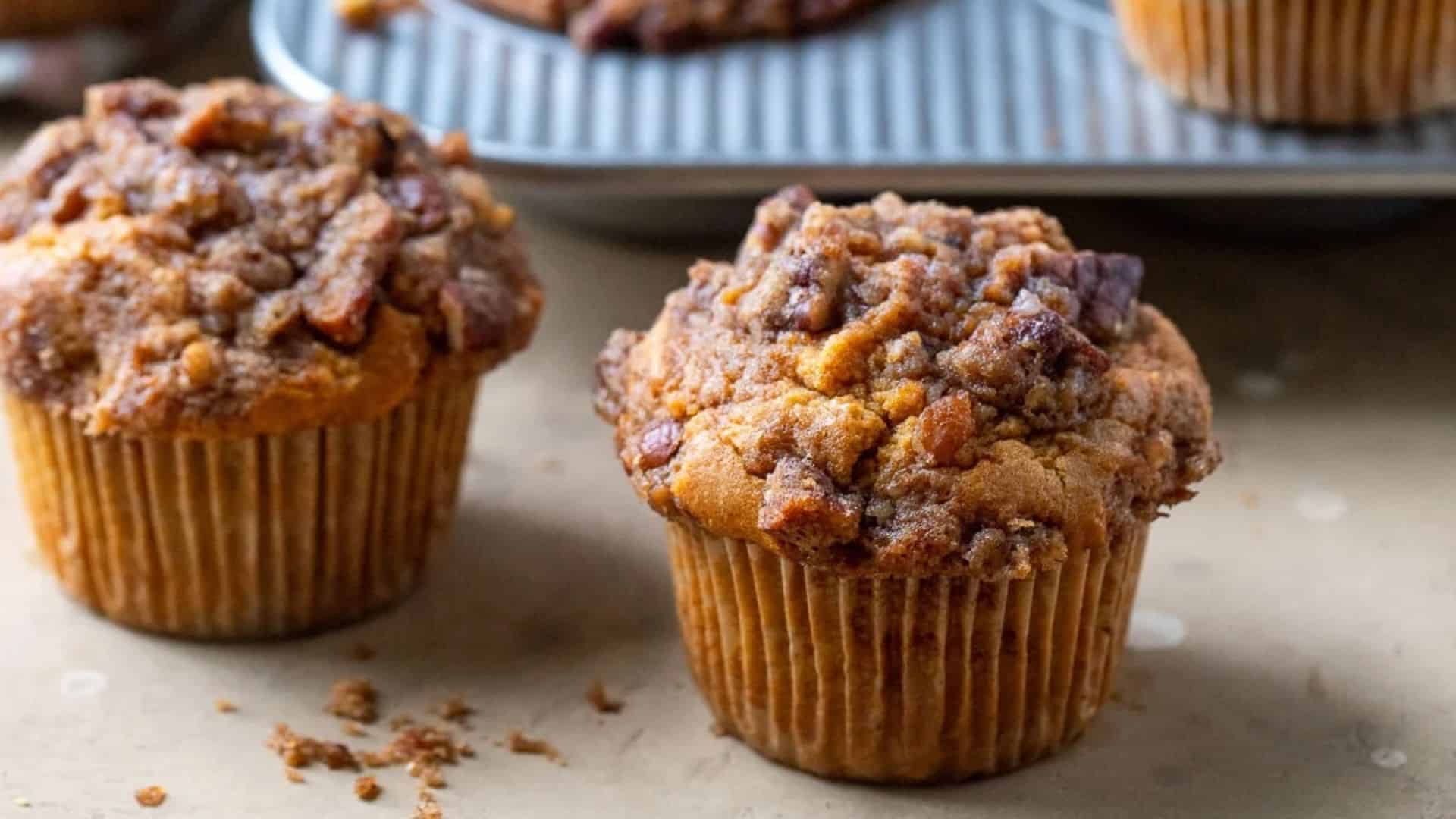 26 Muffin Recipes You'll Find Yourself Baking All the Time