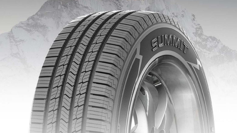 Who Owns Summit Tires And Where Are They Made?