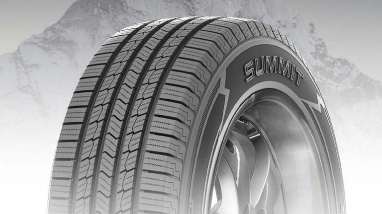 Who Owns Summit Tires And Where Are They Made?