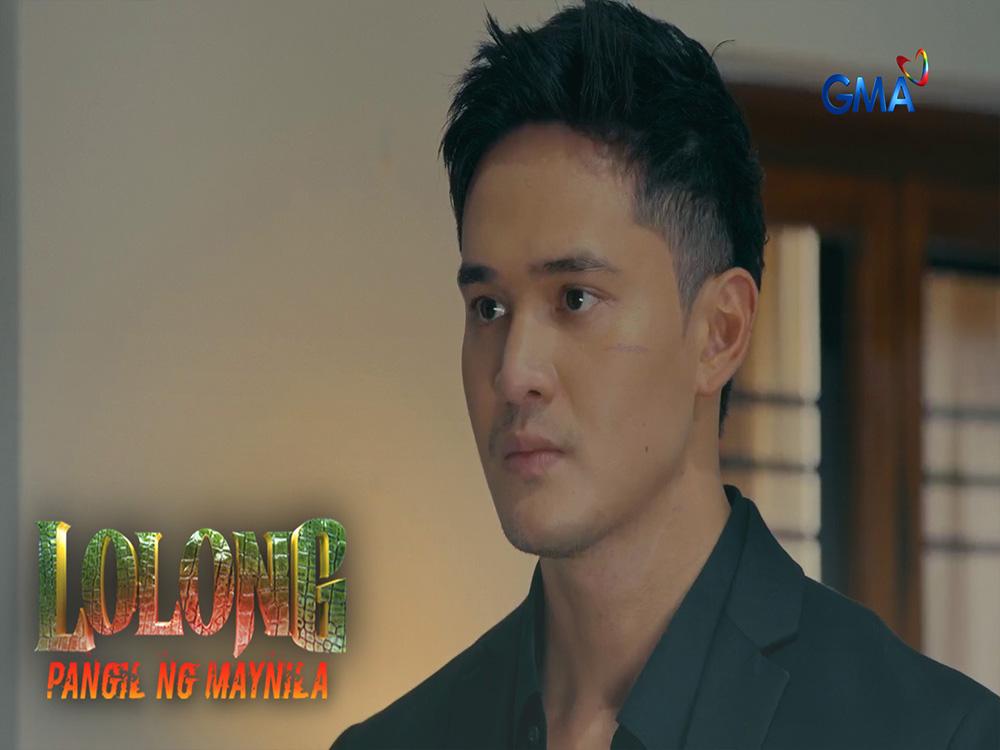 Lolong 2: Lolong is out to take revenge on Julio! (Episode 51)
