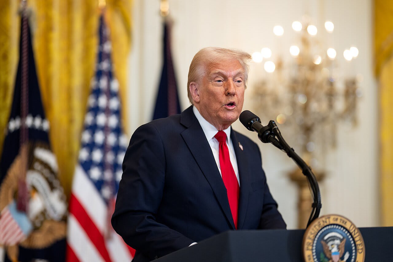 'Revenge': Inside Trump's 'unnerving' plan for 'curtailing freedom of ...