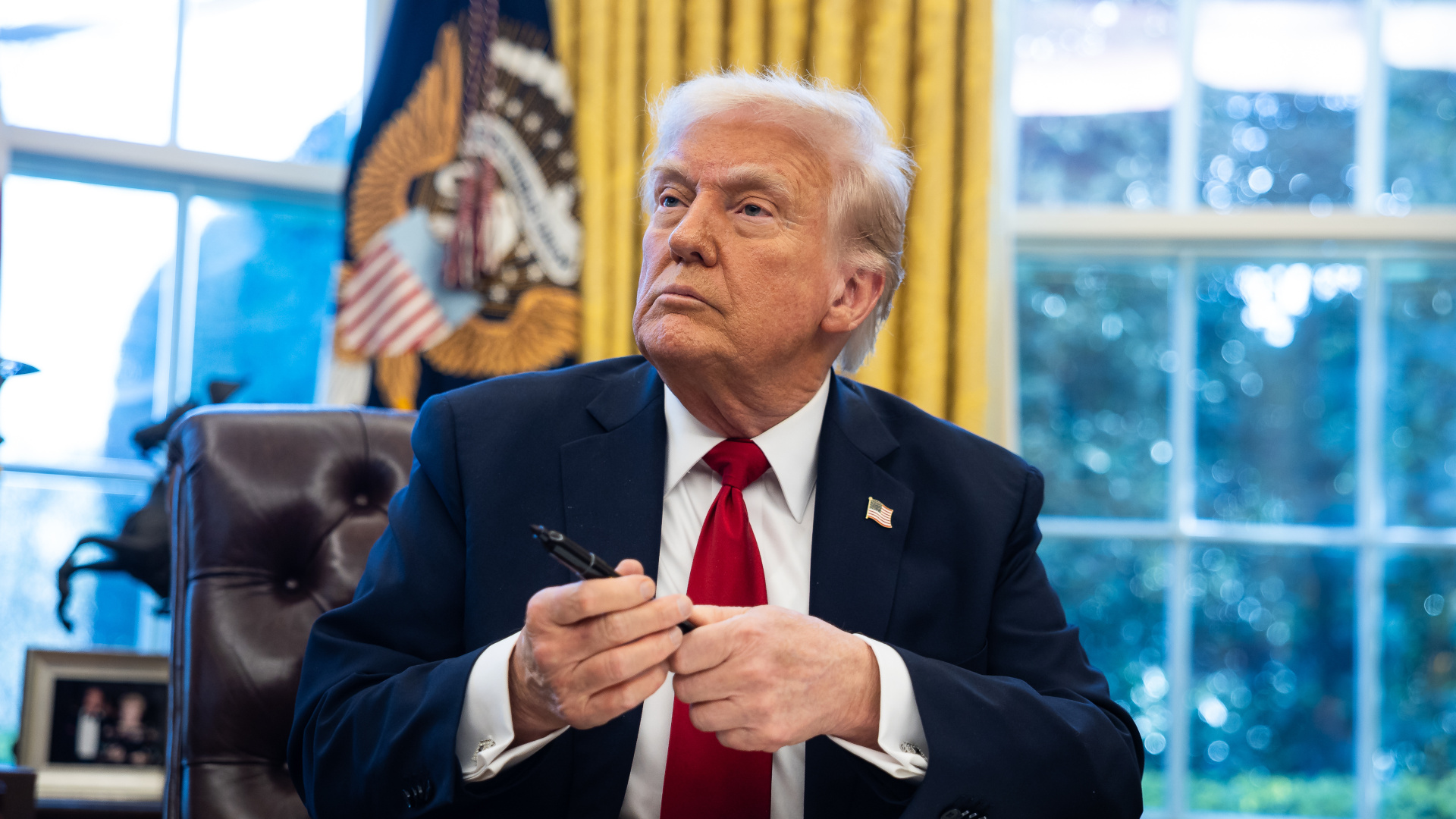 Trump’s White House Plans To Appoint an ‘Affordability Czar’: What That ...