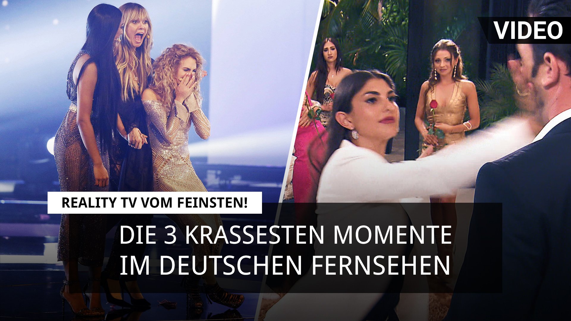 „Germany’s Next Topmodel“ 2025: Wer ist raus nach Folge 24?