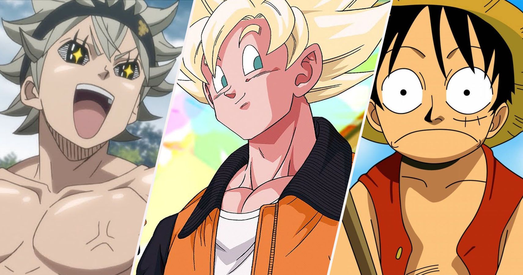 The 5 Biggest Problems Modern Shonen Anime Keep Suffering From