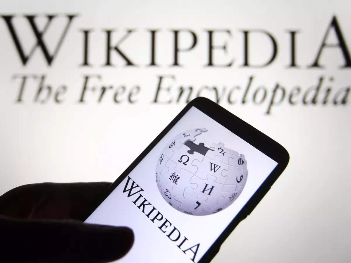Wikipedia vs ADL continues: Report claims dangerous bias, urge ...