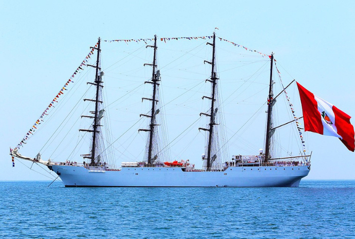25 Iconic Ships That Let You Walk Through Maritime History