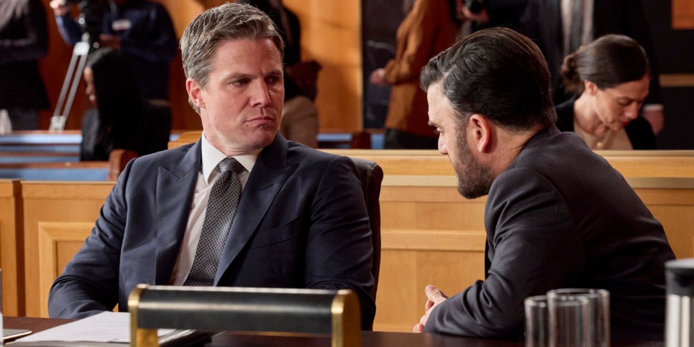'Suits LA' Episode 6 Review: The Truth Finally Comes Out in the Lester ...