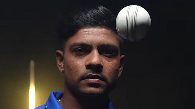 Who Is Ashwani Kumar? Everything You Need To Know About Mumbai Indians ...