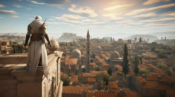 Baghdad's Journey from the Cultural Heart of Islam to its Ruins– The ...