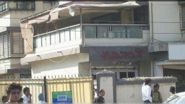 James Webb Einstein Ring: NASA telescope captures stunning 'image of ...