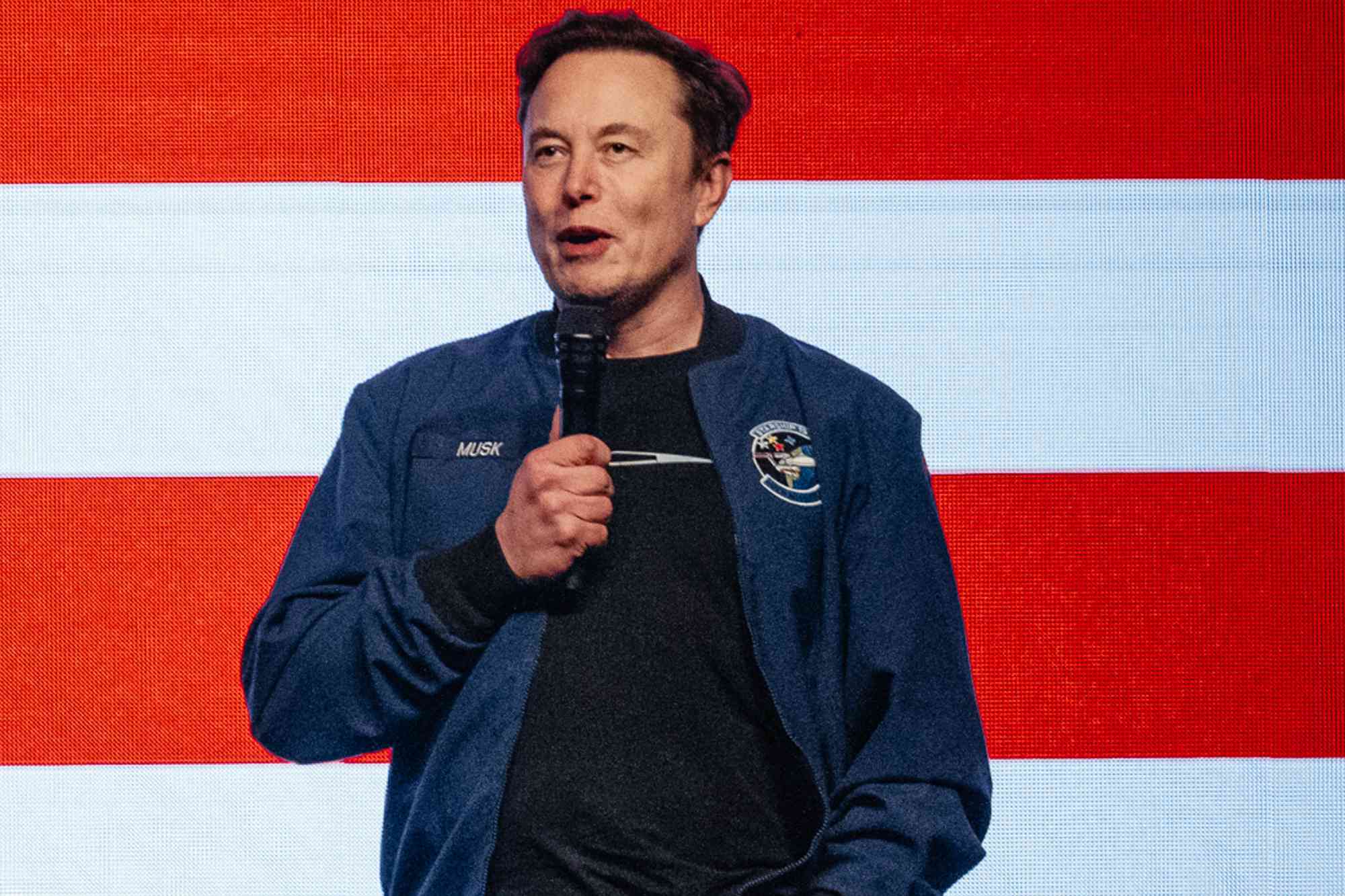 Elon Musk Gives $1 Million Checks to 2 Voters After Wisconsin Supreme ...