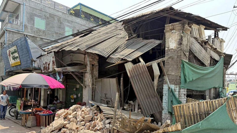 Japan's terrifying 'megaquake' forecast: Up to 3 lakh deaths feared ...