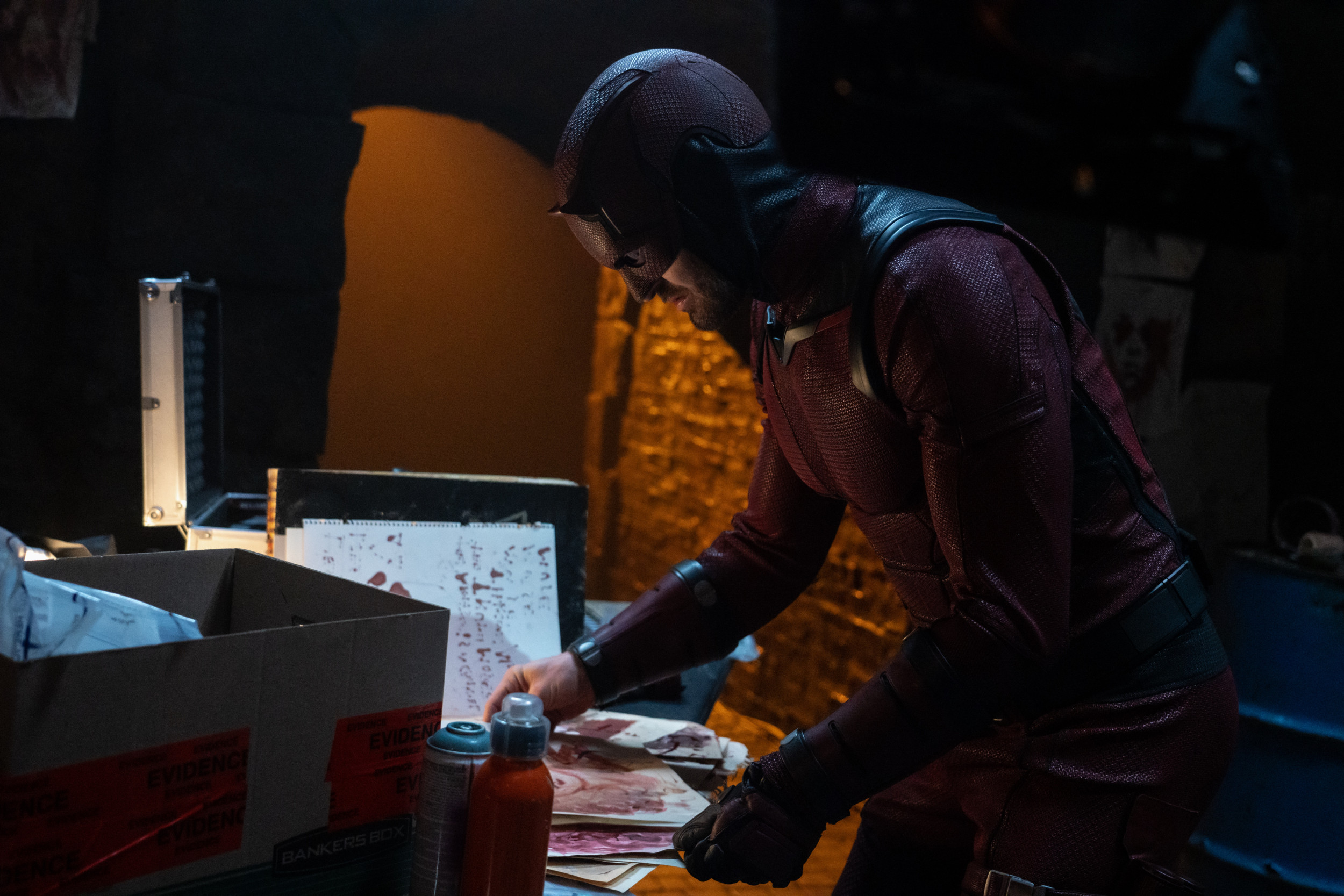 Daredevil: Born Again Episode 7 – Release Date, Schedule, How To Watch
