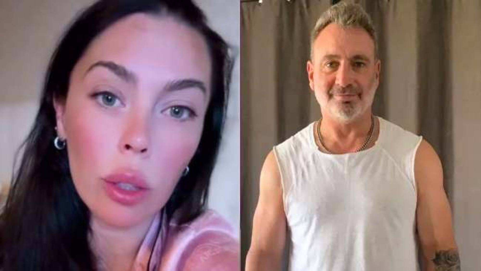 “Estoy impactada”: Daniela Aránguiz hizo contundente aclaración sobre ...