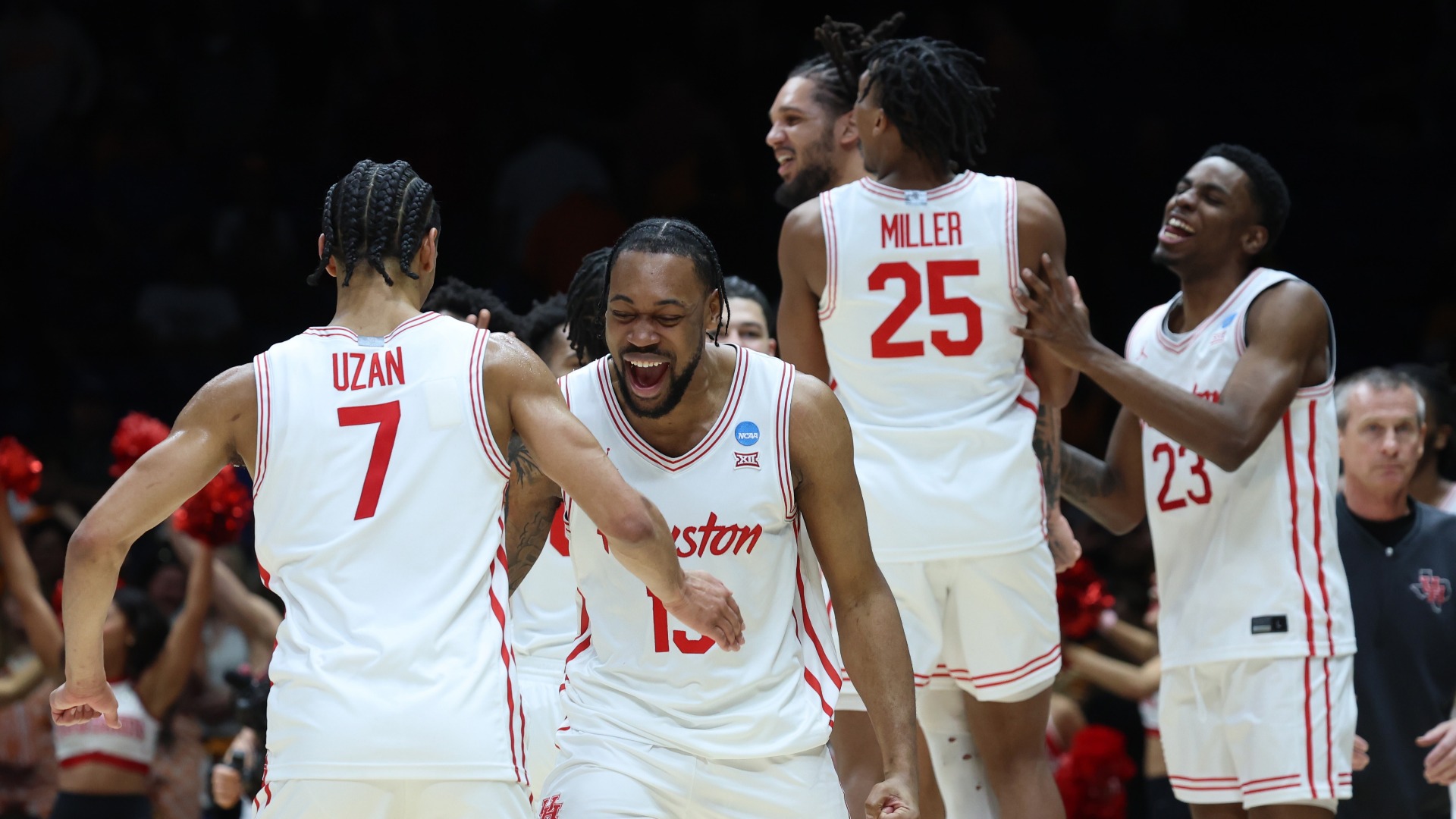 Houston vs. Duke: An Intense Defensive Clash Awaits