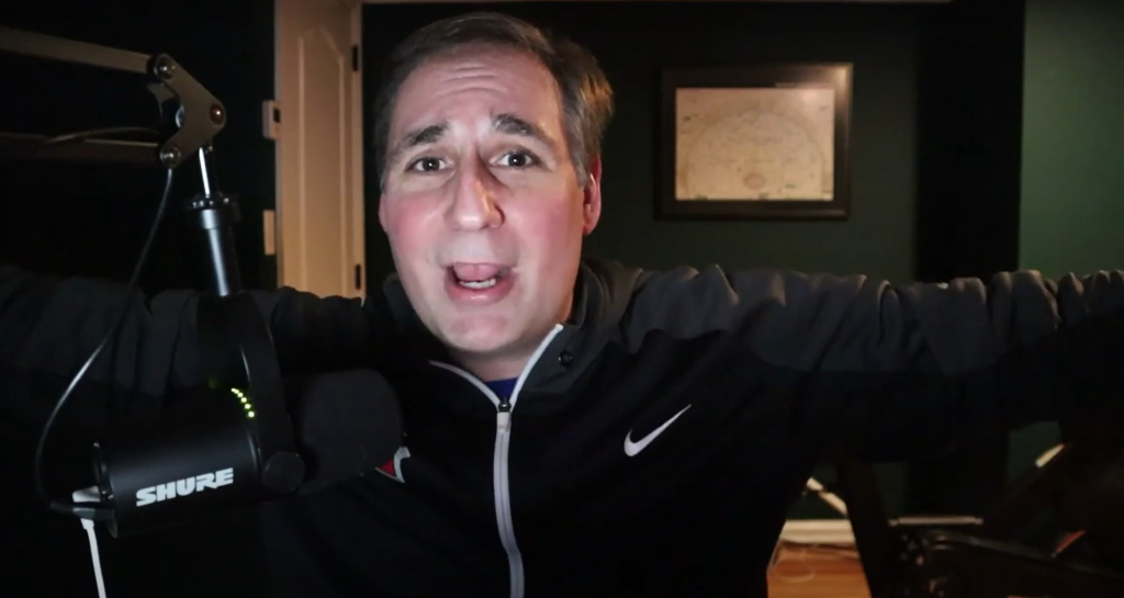 Zach Lowe joining The Ringer is a huge win for NBA coverage