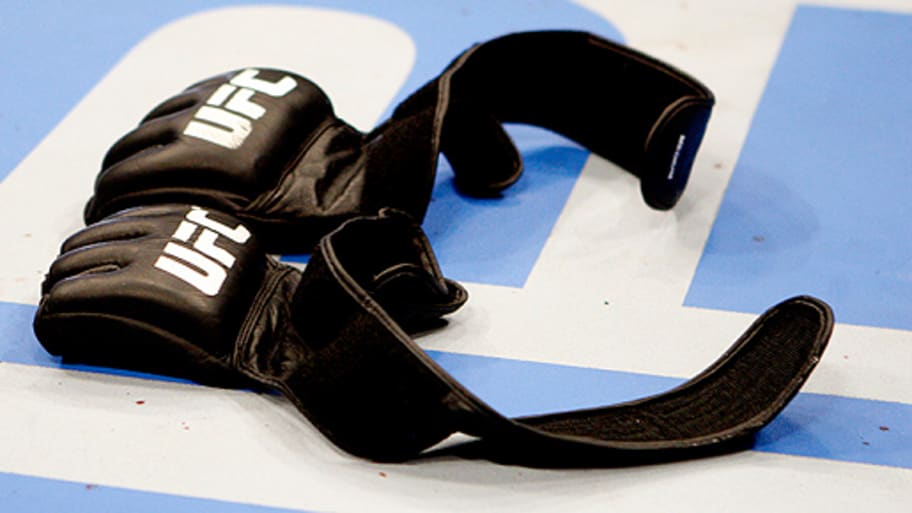 Jared Gooden announces shock retirement after 2-5 UFC streak