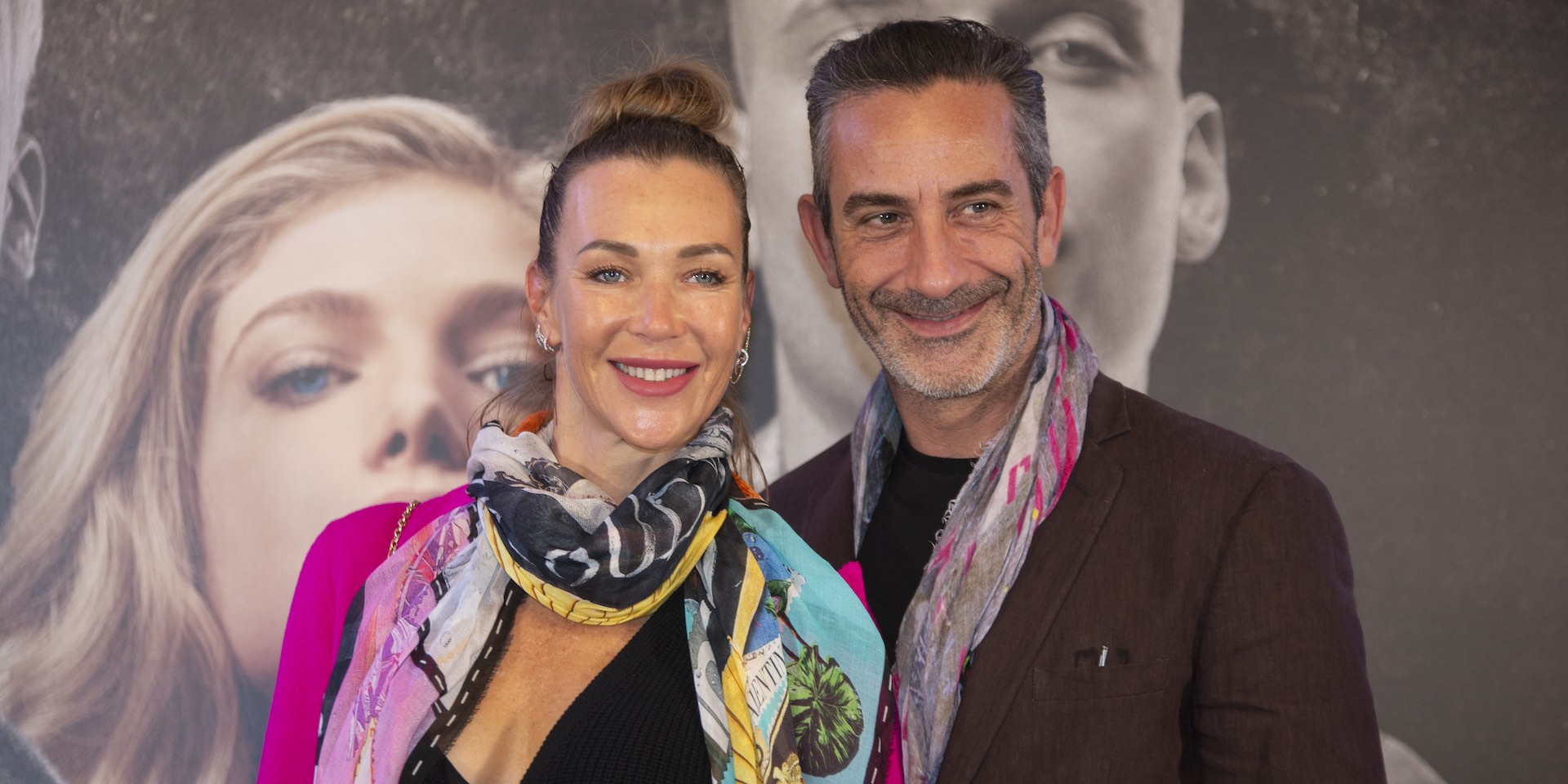 Matteo Viviani e Ludmilla Radchenko si lasciano dopo 17 anni: «È un ...