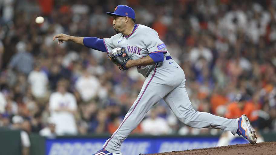 New York Mets' bullpen off to second-best start in franchise history