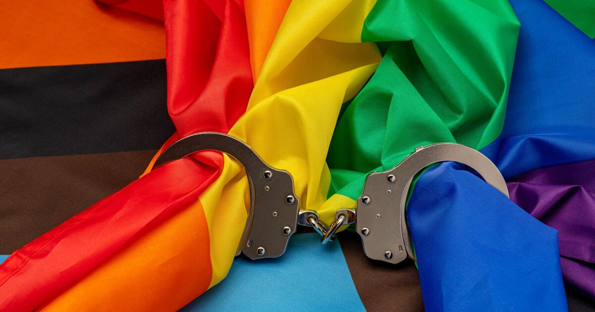 Utah bans Pride flags after “cowardly” governor avoids veto