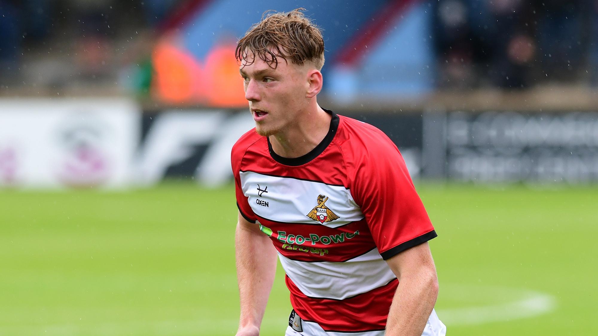 'Probably would have' - Bobby Faulkner situation clarified by Doncaster ...