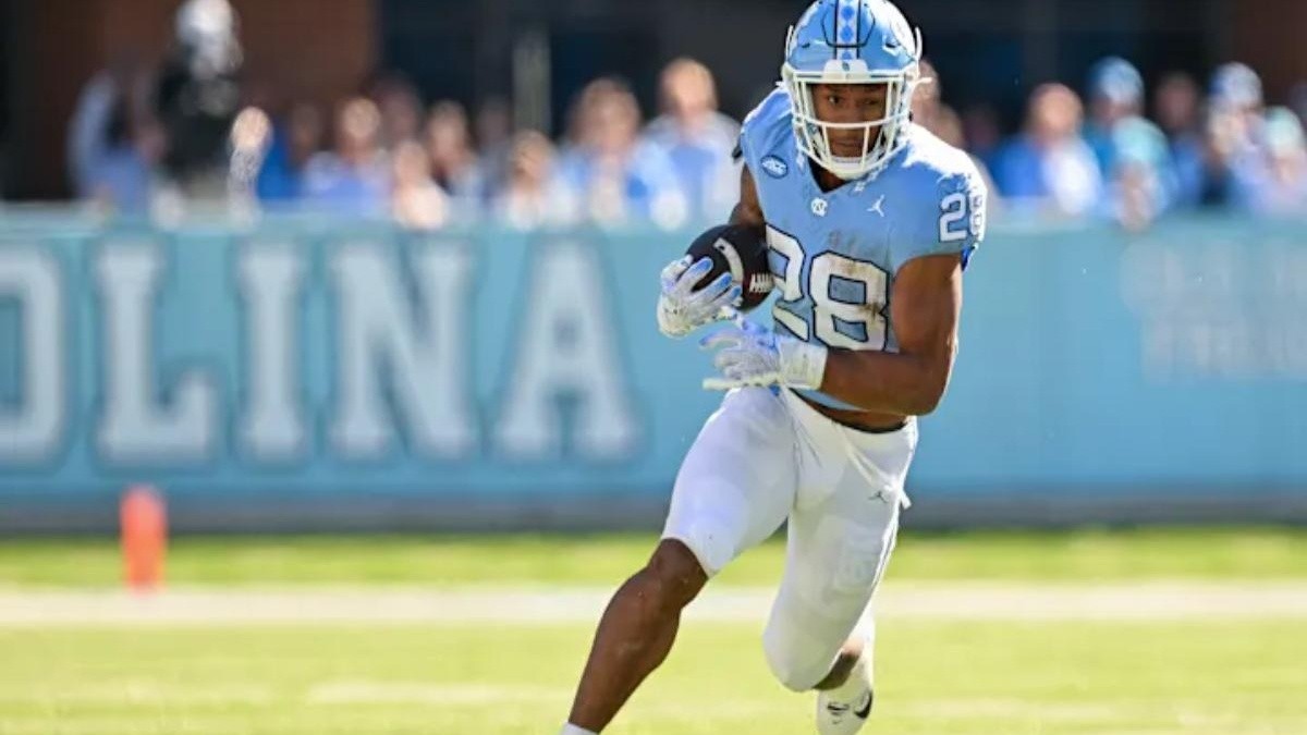 NFL: Four Teams That Could Steal a Star Running Back from the Denver ...