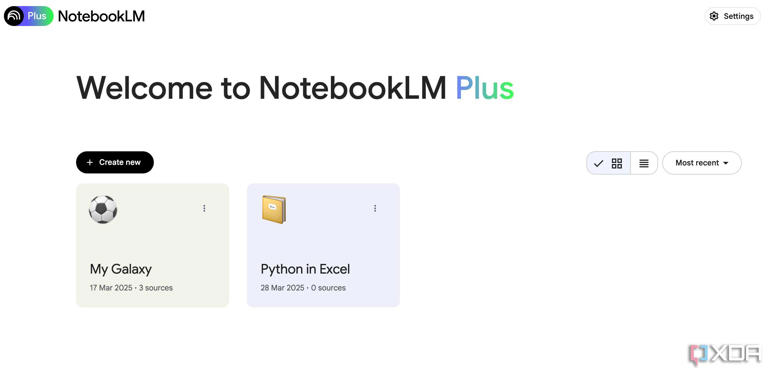 5 NotebookLM tips I use to supercharge my productivity