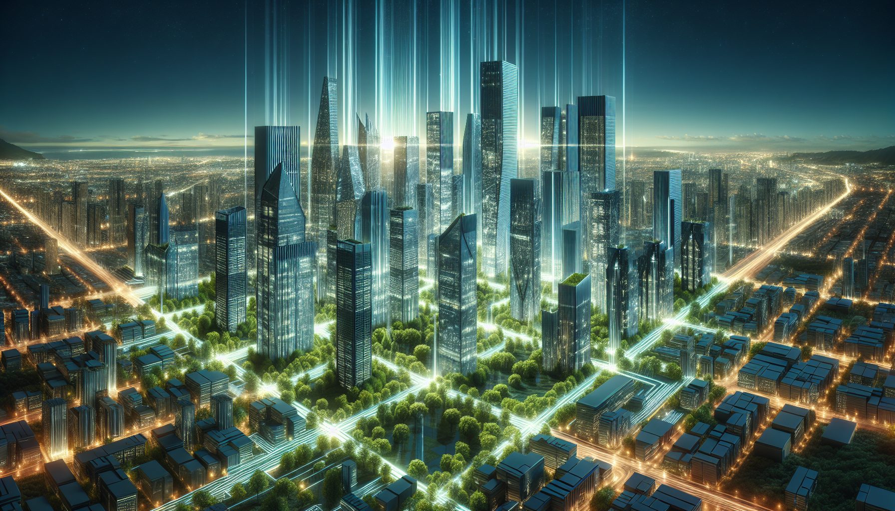 Founders Future opens share capital for growth