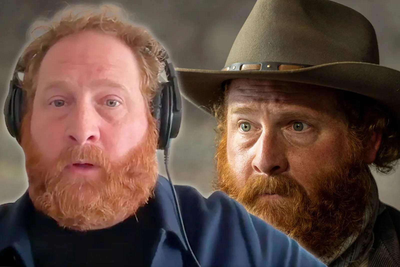 ‘1923’: ‘Clyde’ Actor Brian Konowal Breaks Down Game-Changing Scene ...