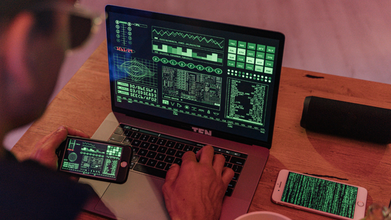 ‘New low for Pakistan’: India thwarts Pakistani cyber-attacks on Army ...