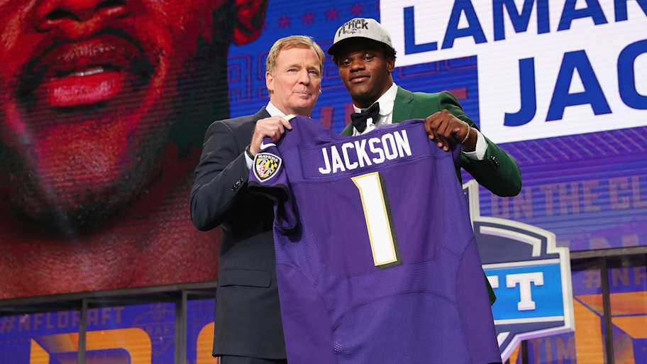 Every team’s best NFL Draft pick of the 21st century