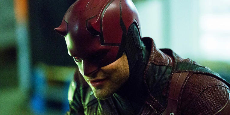 Daredevil Showrunner Steven DeKnight Addresses Unfavorable Comparisons ...