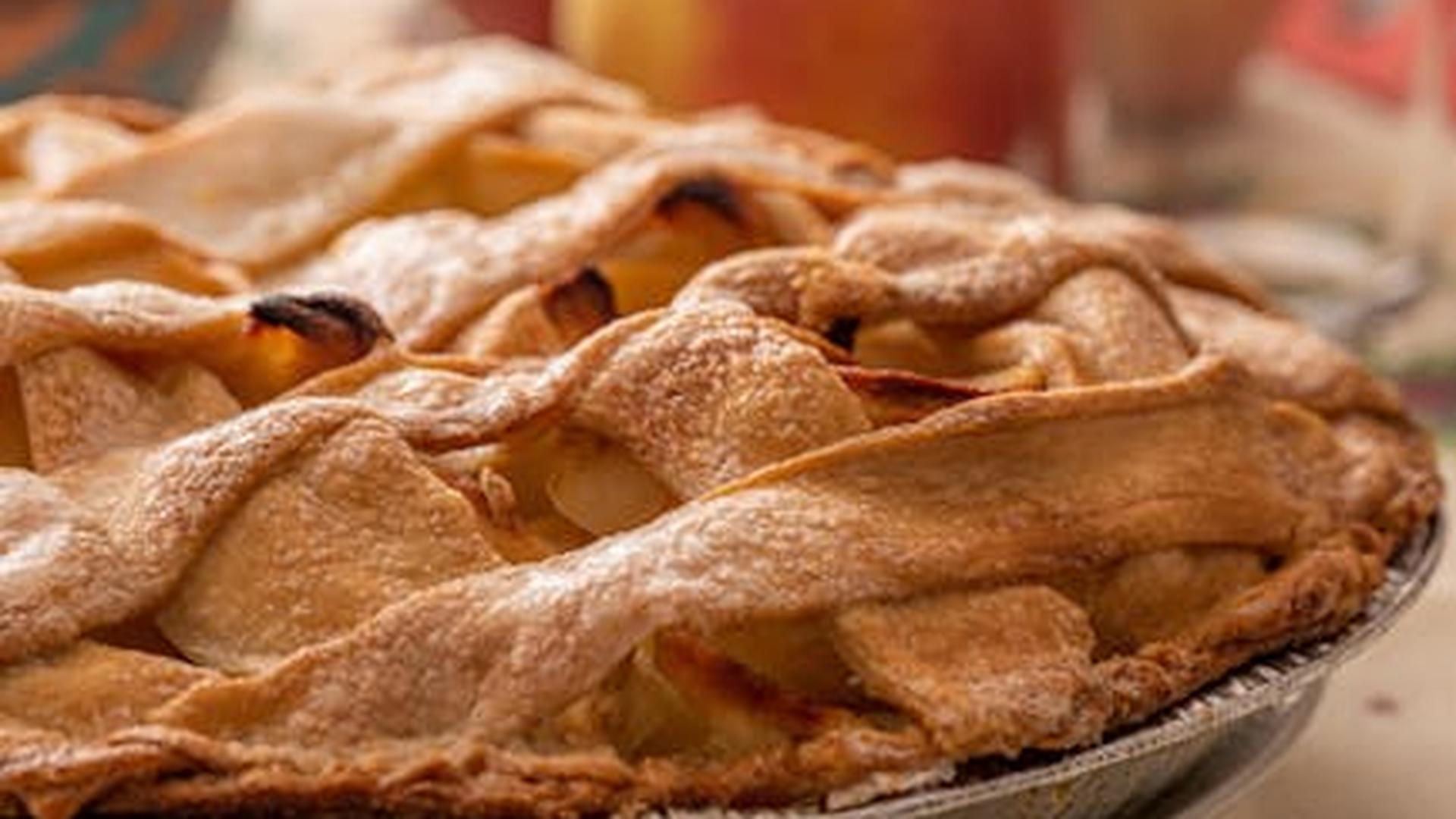 Vermont Apple Pies: The Perfect Fall Baking Guide