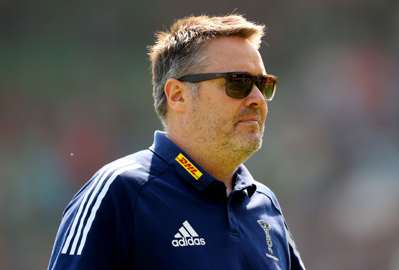 Connacht set to bring experienced Billy Millard into new role