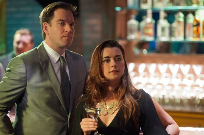 NCIS' Michael Weatherly teams up with family on project away from Tony ...