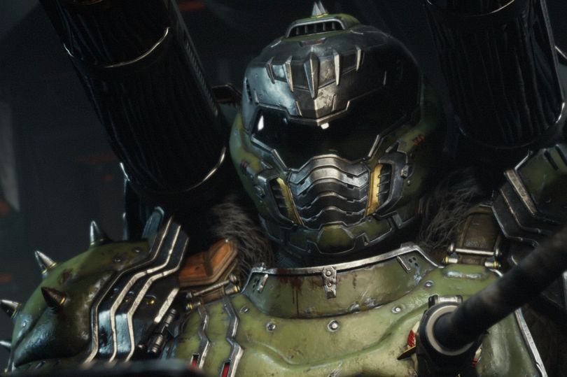 DOOM: The Dark Ages is 2025's most metal game, but it's so much more ...