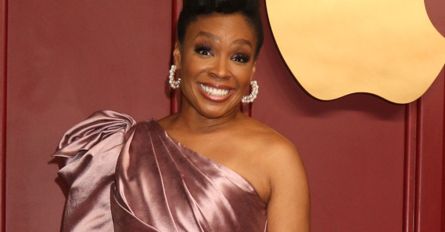 Amber Ruffin dropped from White House correspondents’ dinner after making these comments