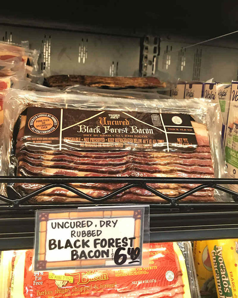 The 27 Best Trader Joe's Groceries of All Time, According to a Former ...