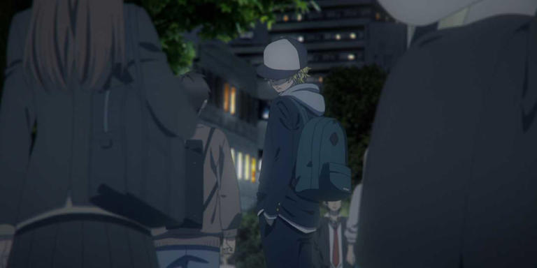 10 Best Moments Between Kai & Uka in Honey Lemon Soda Season 1, Ranked