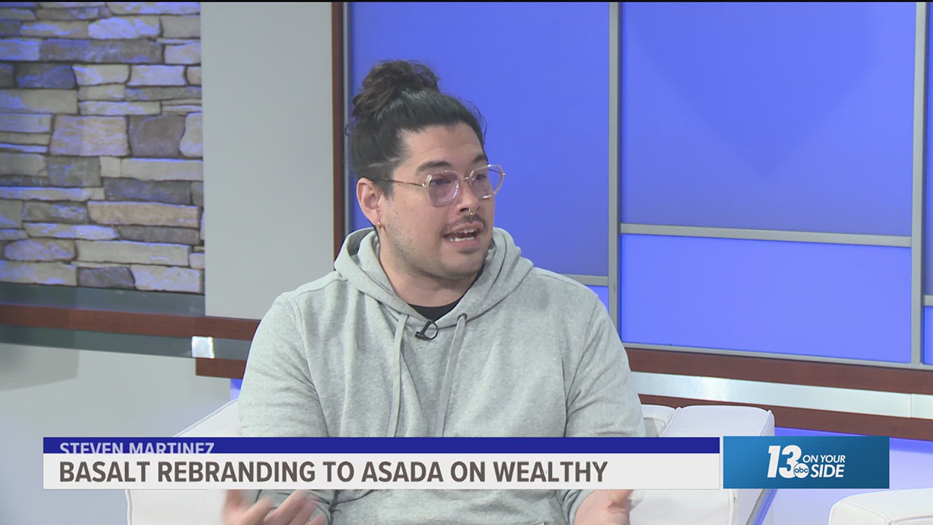 Grand Rapids restaurant Basalt rebranding to focus on affordable meals