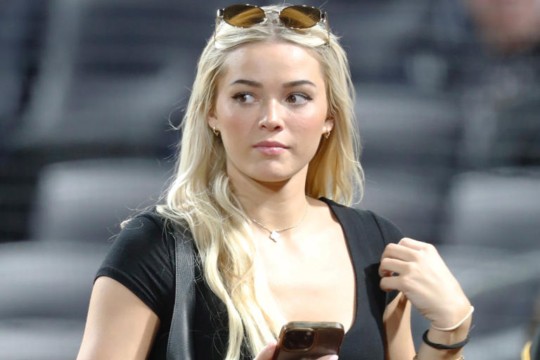 Some LSU Fans are Disgusted by Livvy Dunne’s Latest Viral Video Some LSU Fans are Disgusted by Livvy Dunne’s Latest Viral Video
