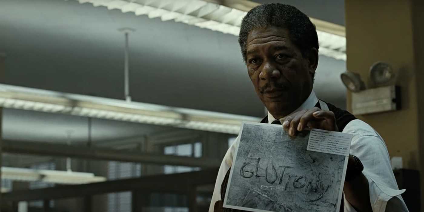 30 Years Later, Se7en Finds a Massive Audience on Streaming