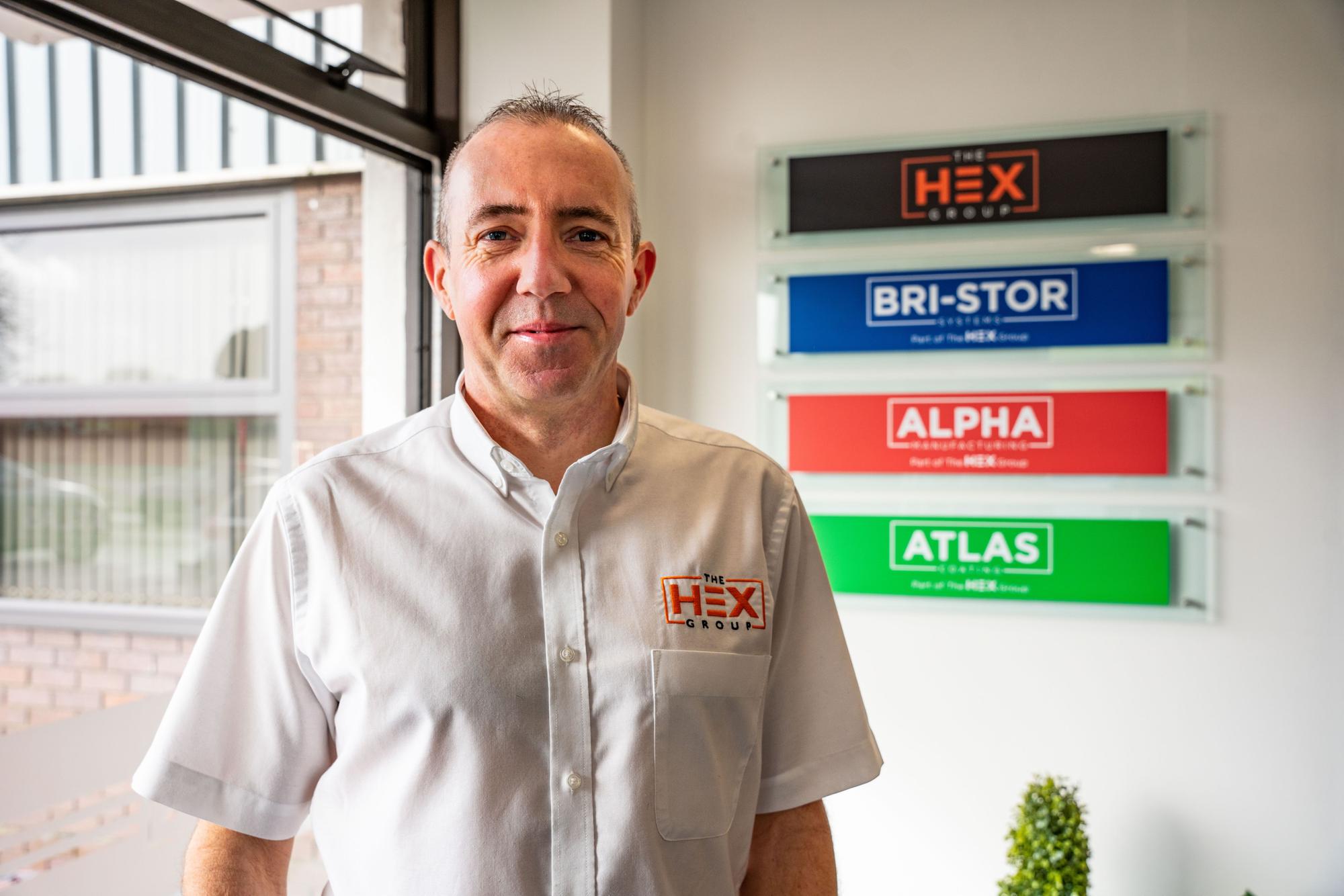 Bri-Stor Systems opens its doors for recruitment open evening