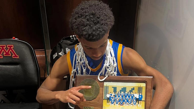 4-star Wayzata guard Christian Wiggins gets offer from Minnesota