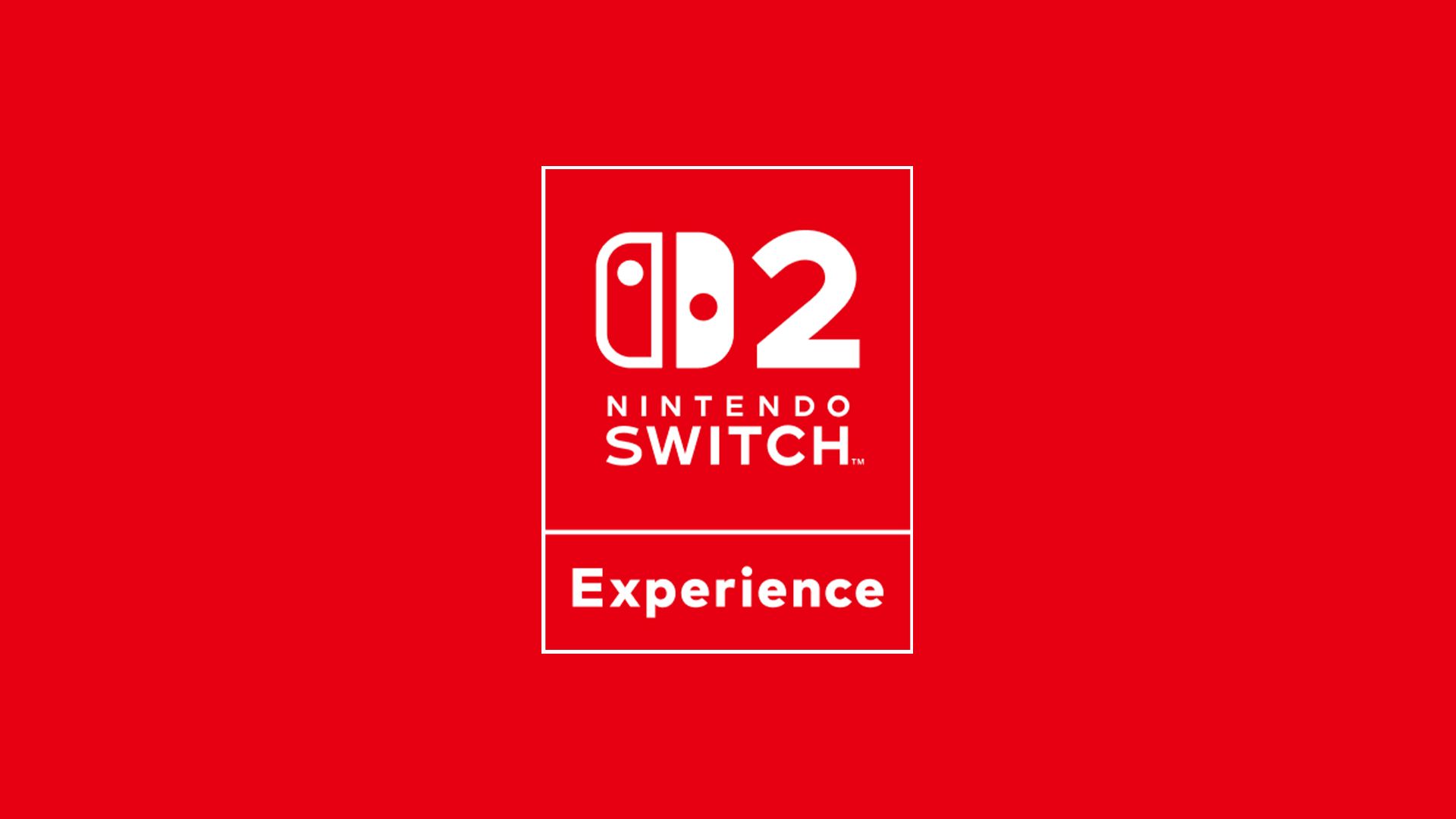 Nintendo Switch 2 Experience: Dates, locations, and how to still get a ...